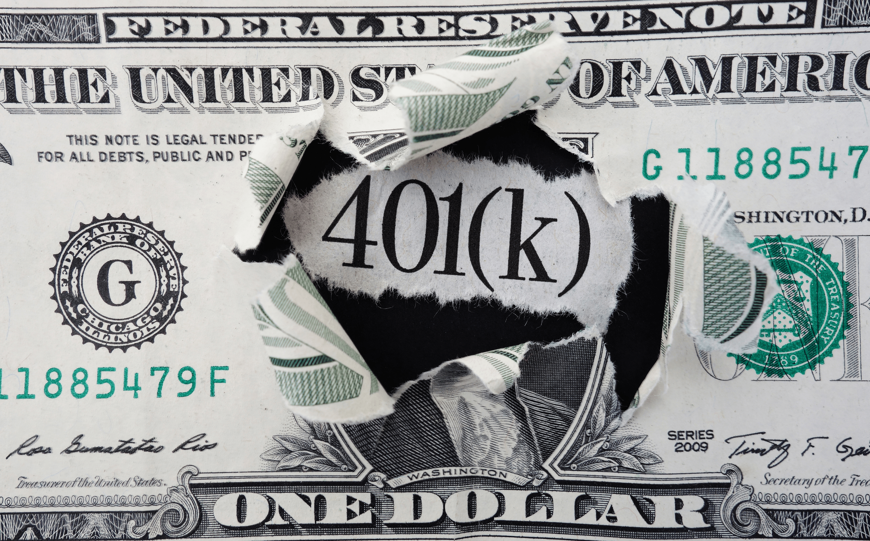 3 Ways to Know if Your 401(k) is Too Aggressive - CPA Practice Advisor