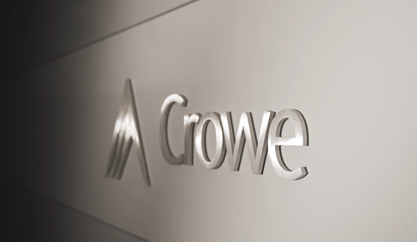 Crowe Global Pulled in Revenue of $5.8 Billion in 2024 - CPA Practice ...
