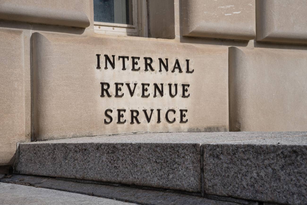 IRS Cuts May Cost $500 Billion in Lost Tax Revenue as Taxpayers Exploit ...