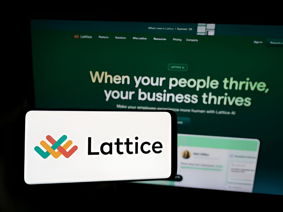 Lattice Rolls Out AI Agent for Human Resources - CPA Practice Advisor