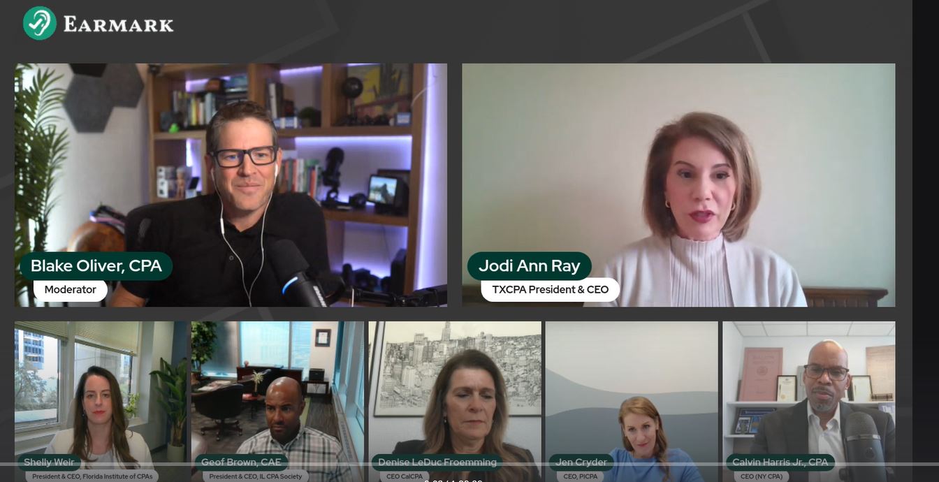 Home - CPA Practice Advisor