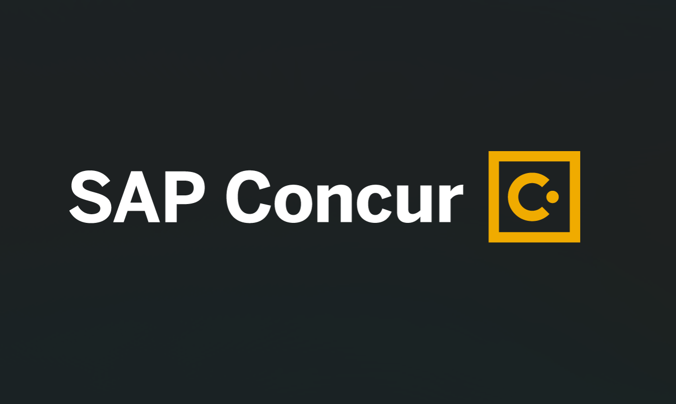 SAP Debuts Joule in SAP Concur Solutions at SAP Concur Fusion 2025 ...
