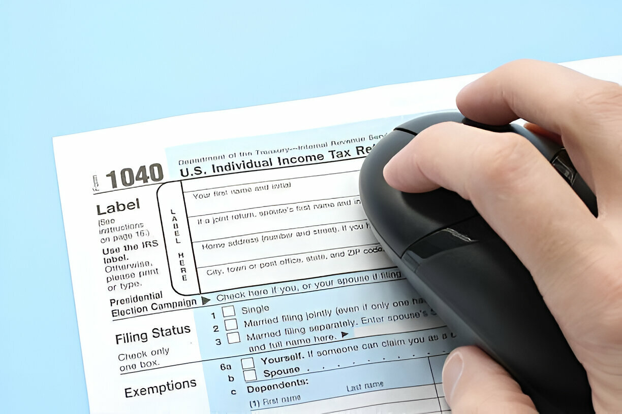 Survey: 91% of Americans Think Filing Taxes Should Be Free - CPA ...
