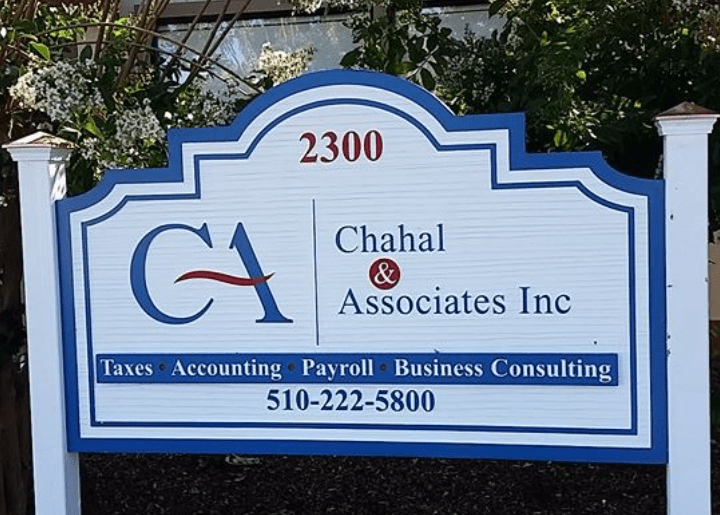 Chahal & Associates Acquired By Financial Services Firm Earned Wealth ...