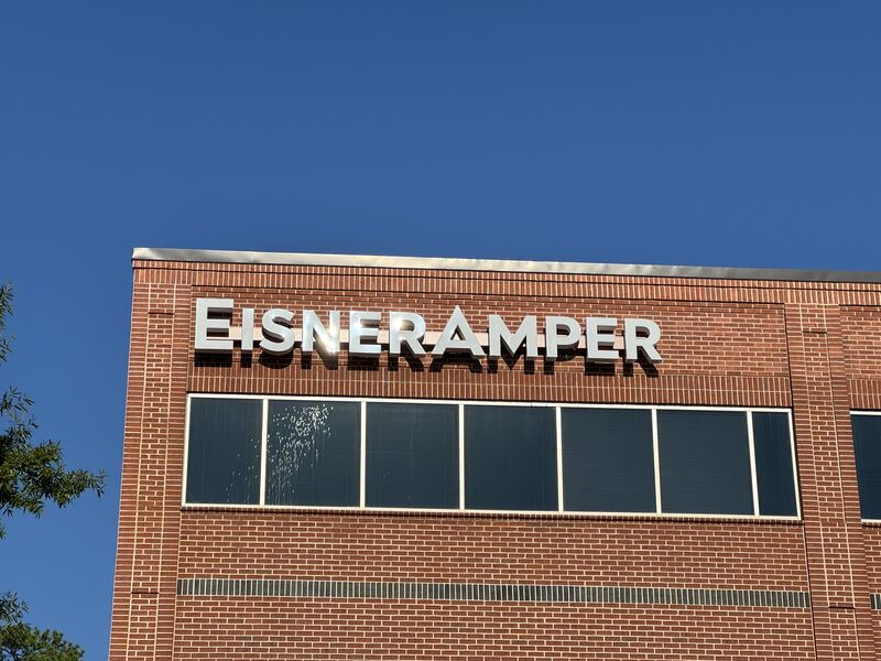 EisnerAmper Combines with MLCworks - CPA Practice Advisor
