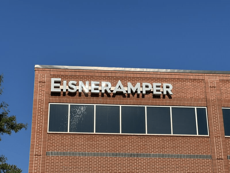 EisnerAmper Combines with MLCworks - CPA Practice Advisor