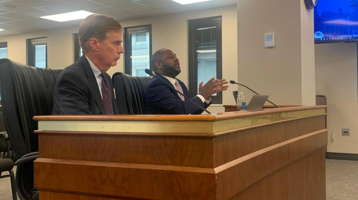 After $1.8B Accounting Error, South Carolina Looks to Change External ...