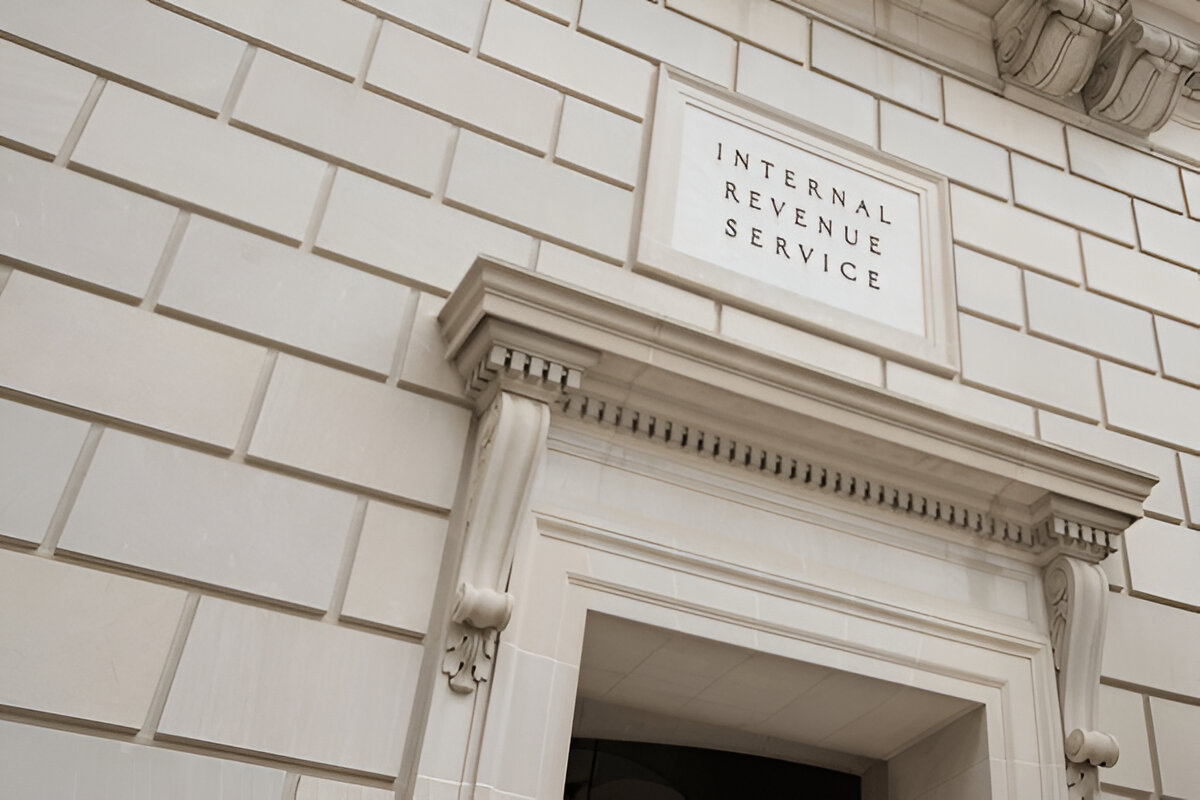 IRS DRP 2.0 Contract Language: Would You Sign It? - CPA Practice Advisor