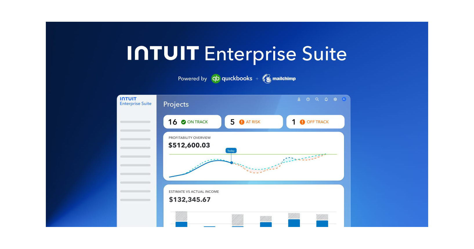 New Features in Intuit Enterprise Suite Ideal for Complex Clients - CPA ...