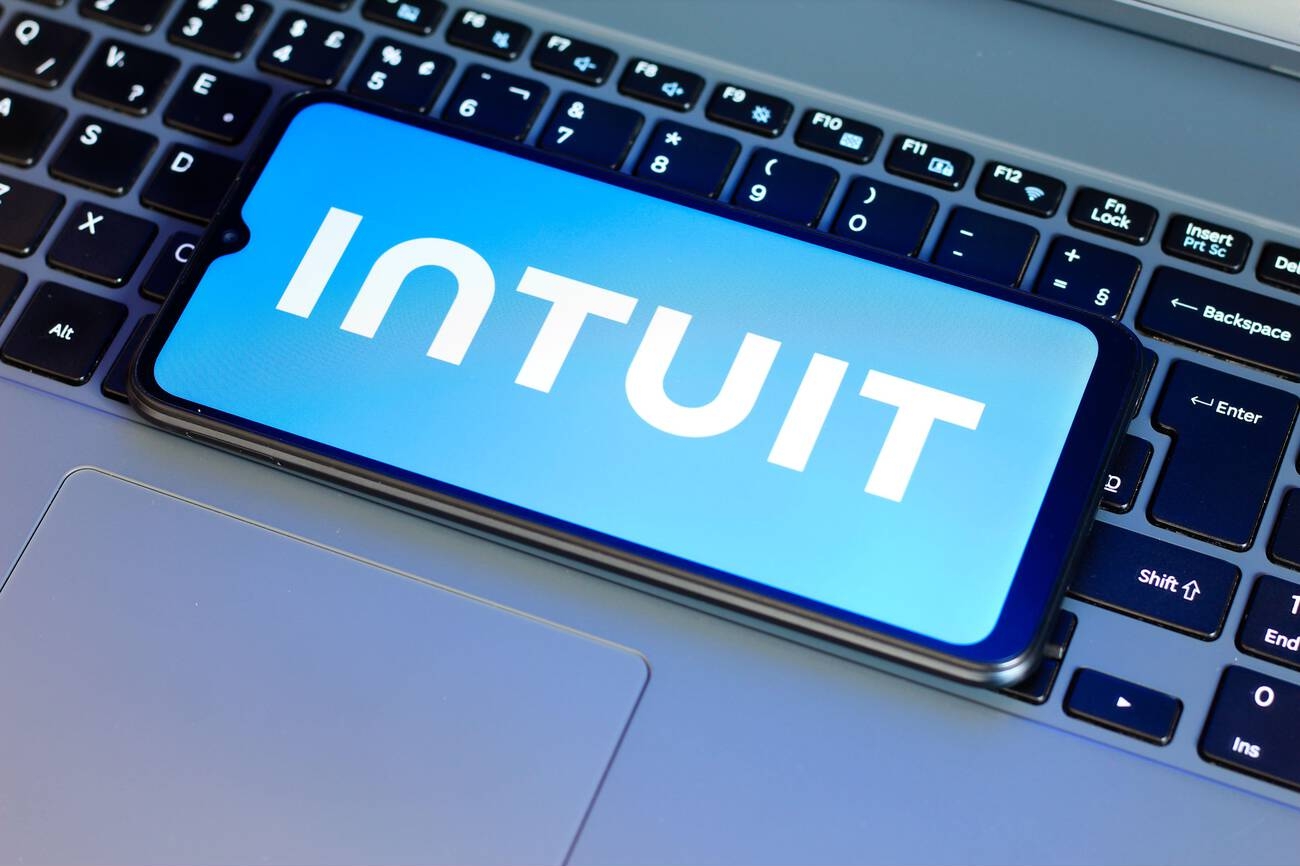 Intuit Acquires Fintech Company Deserve - CPA Practice Advisor