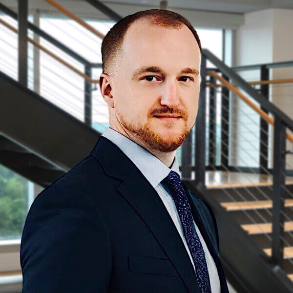 Kevin Moyer, CFE, MBA – 2024 “40 Under 40” Honoree - CPA Practice Advisor