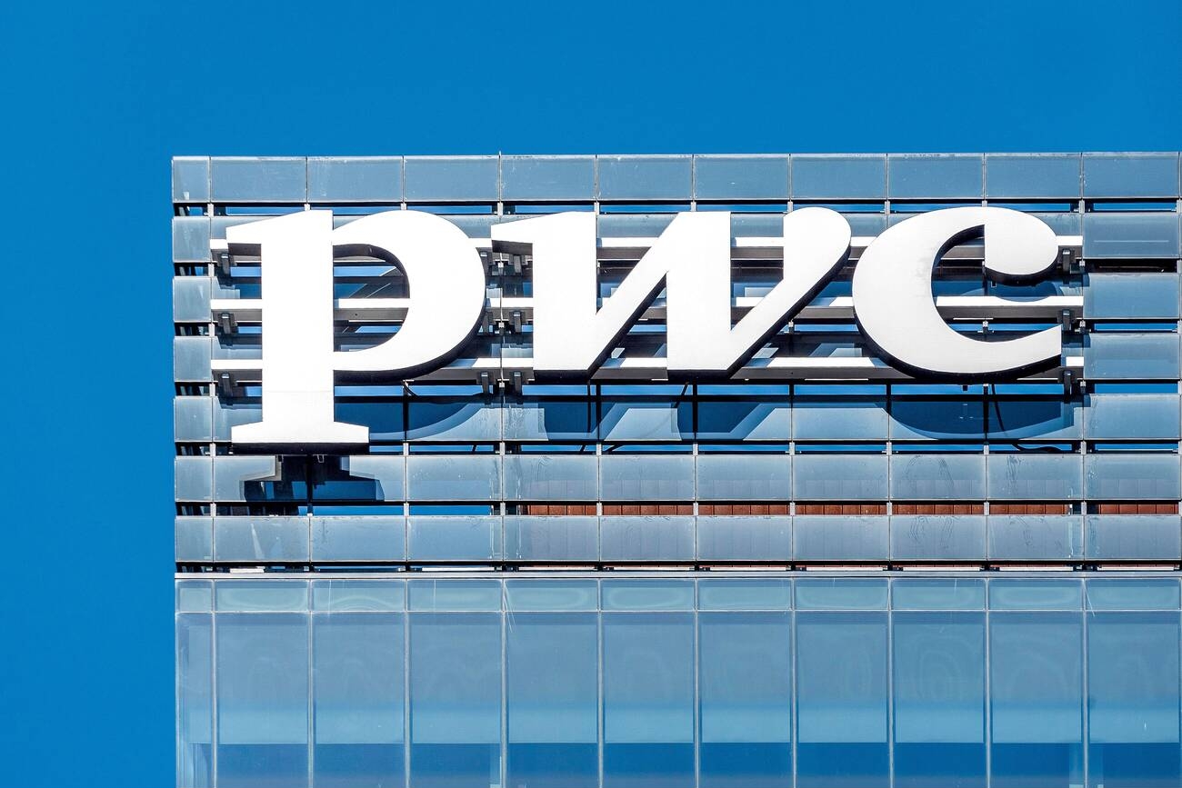 What Do You Think of the New PwC Logo? - CPA Practice Advisor