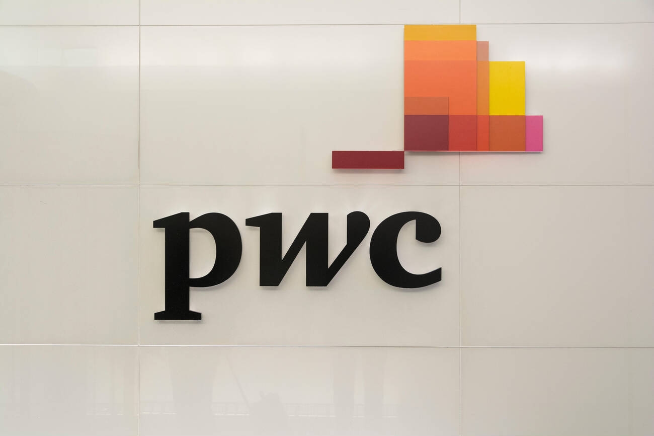 What Do You Think of the New PwC Logo? - CPA Practice Advisor