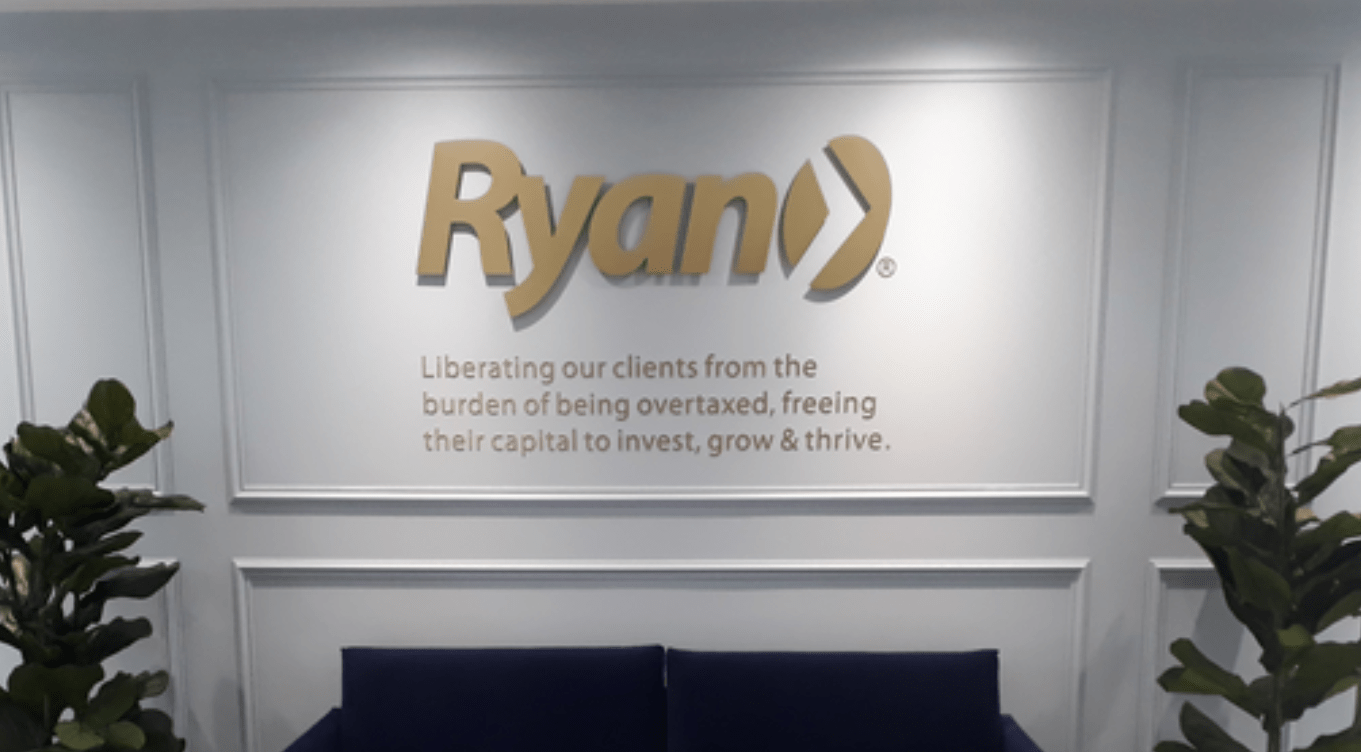 Ryan Acquires Brayn Consulting in Texas - CPA Practice Advisor