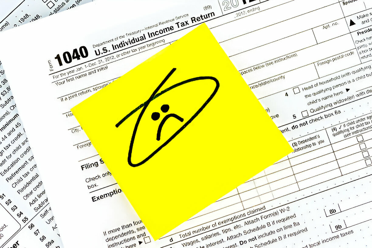 Americans Who Say Their Taxes Are 'Fair' Reaches Near Record Low ...