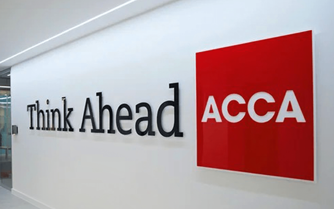 Accounting Seen as a Gateway for Entrepreneurial Ambitions and Skills, ACCA Survey Finds - CPA ...