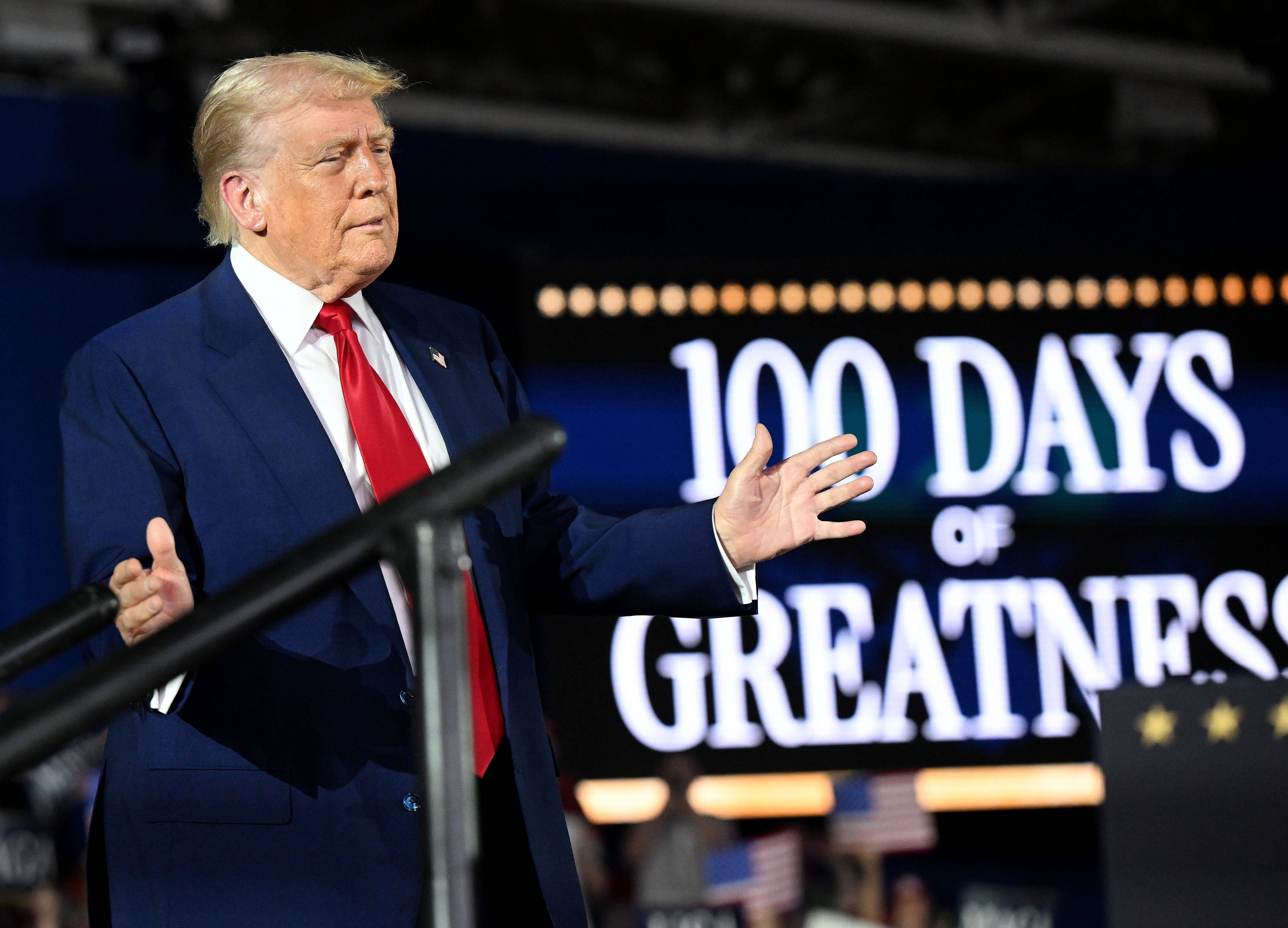Do Americans Support Trump’s 'Big, Beautiful' Budget Package? What Poll ...