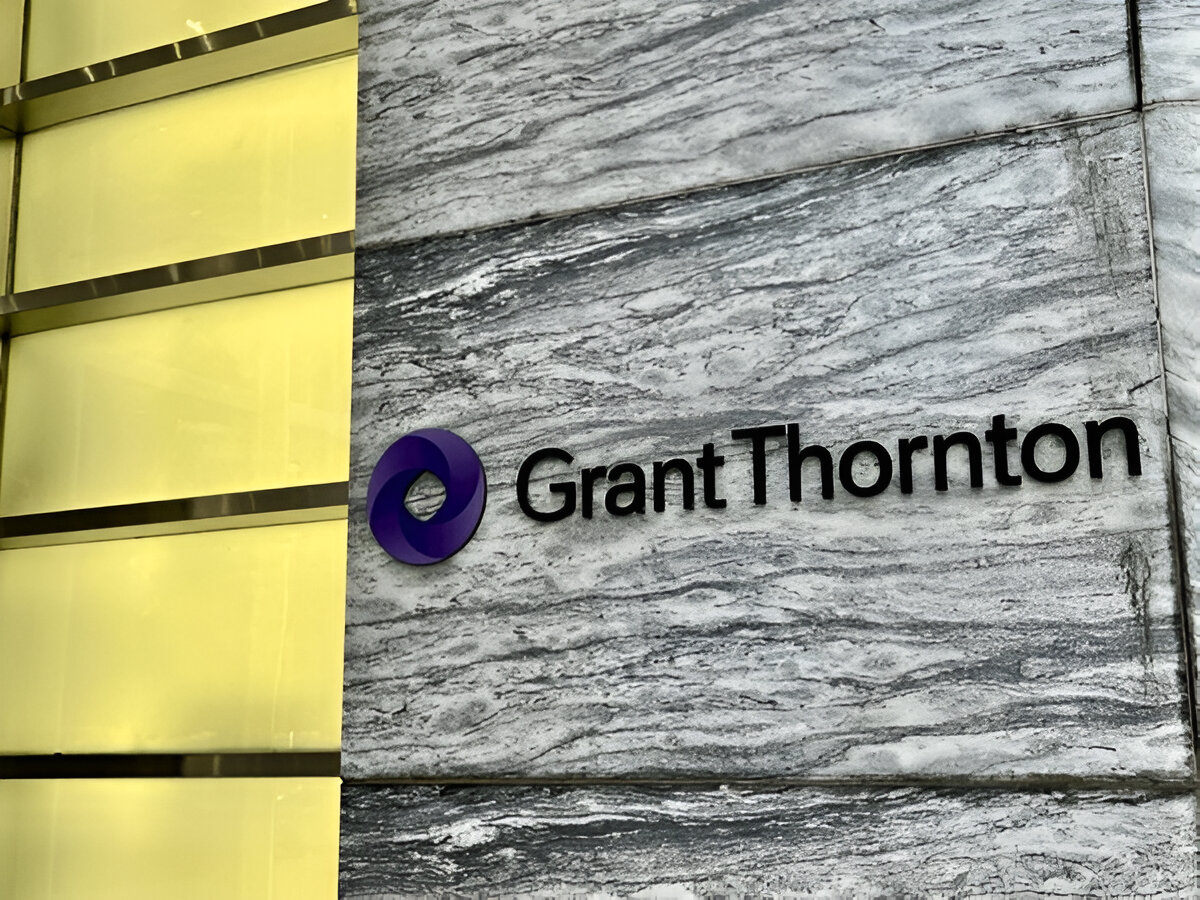 Grant Thornton Rolls Out New CompliAI Internal Tool - CPA Practice Advisor