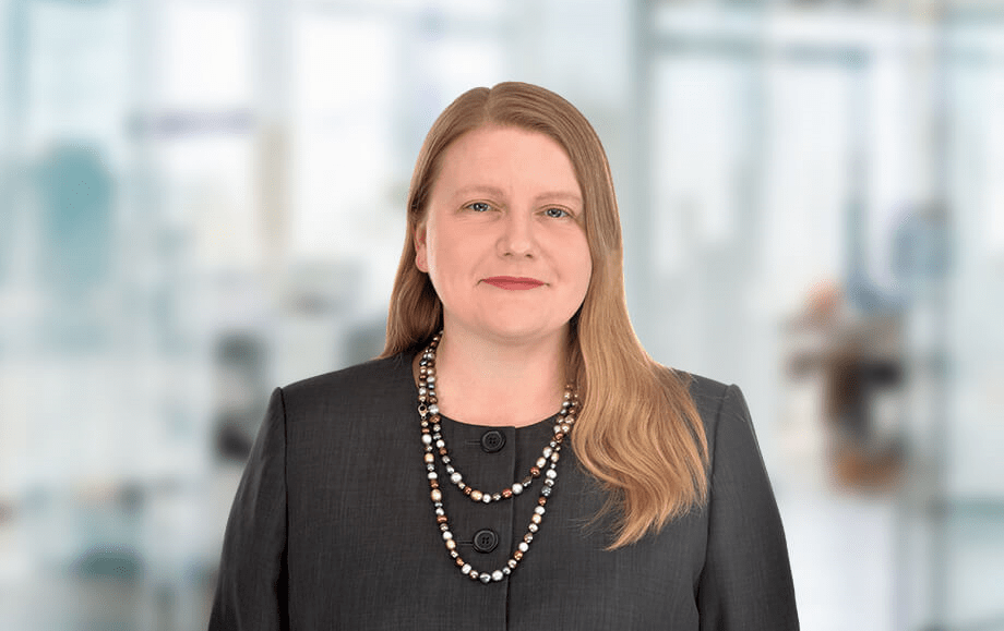 EisnerAmper's Kristen Lewis Named 2025 Accounting Marketer of the Year ...
