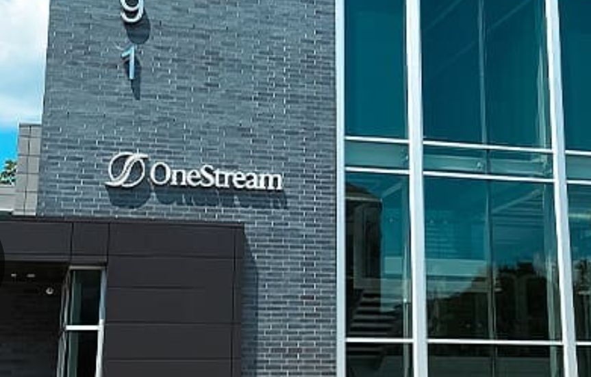 OneStream Unveils Four New AI Solutions for Finance Teams - CPA ...