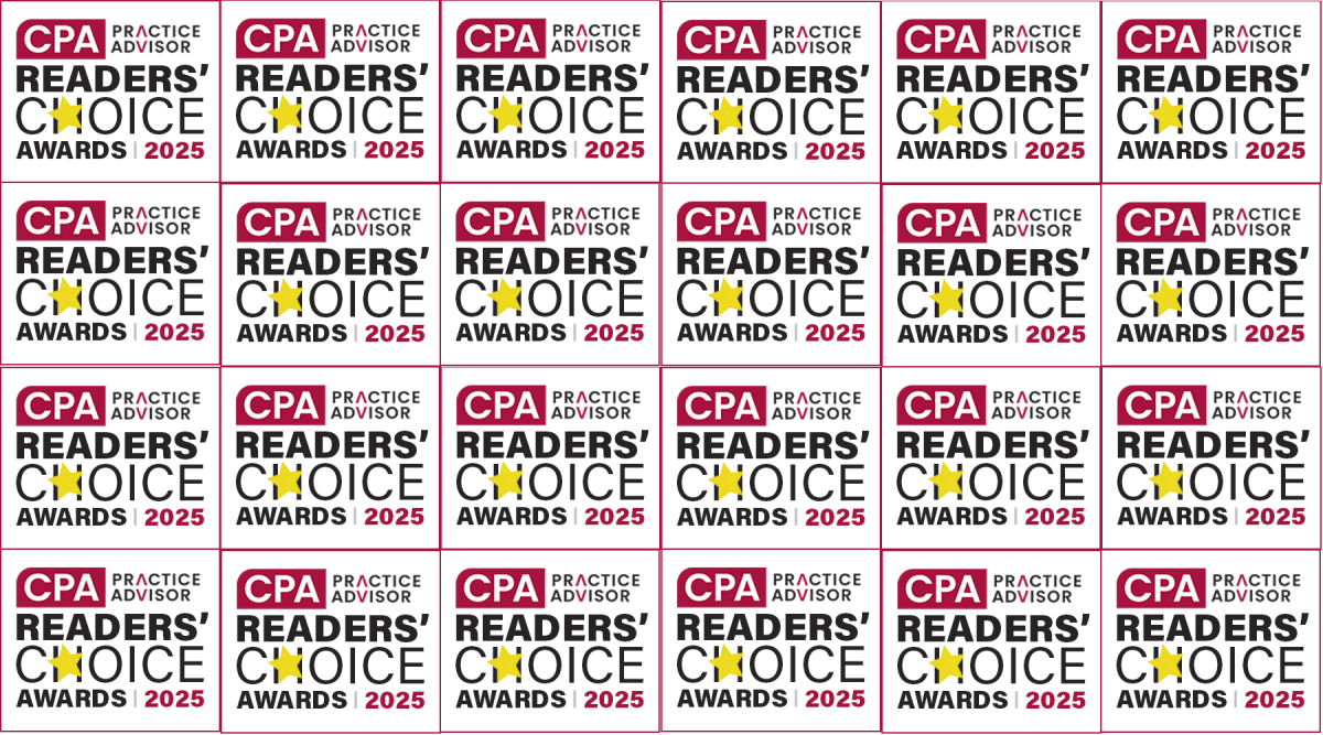 Home - CPA Practice Advisor