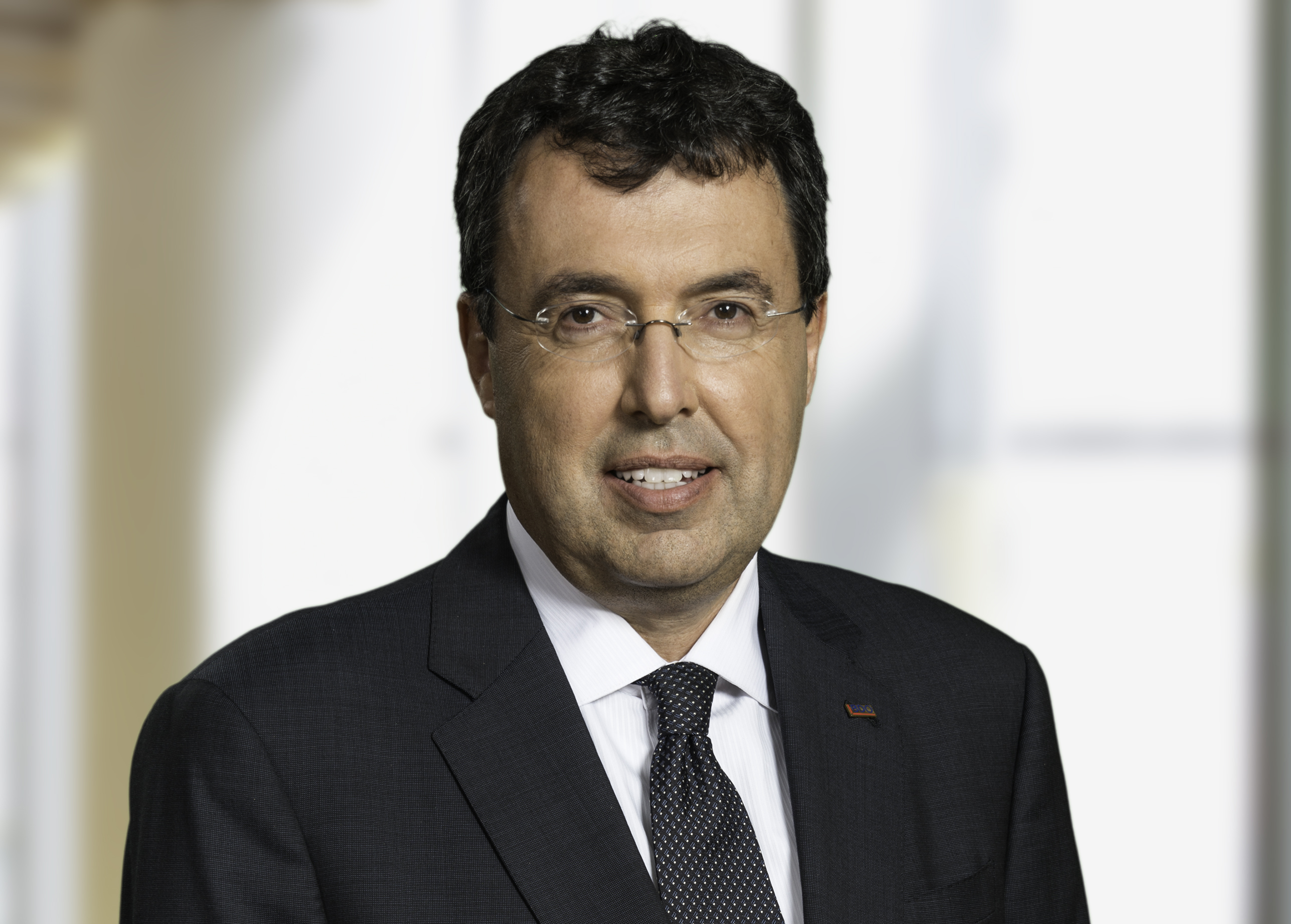 BDO USA CEO Wayne Berson to Retire Next Year - CPA Practice Advisor