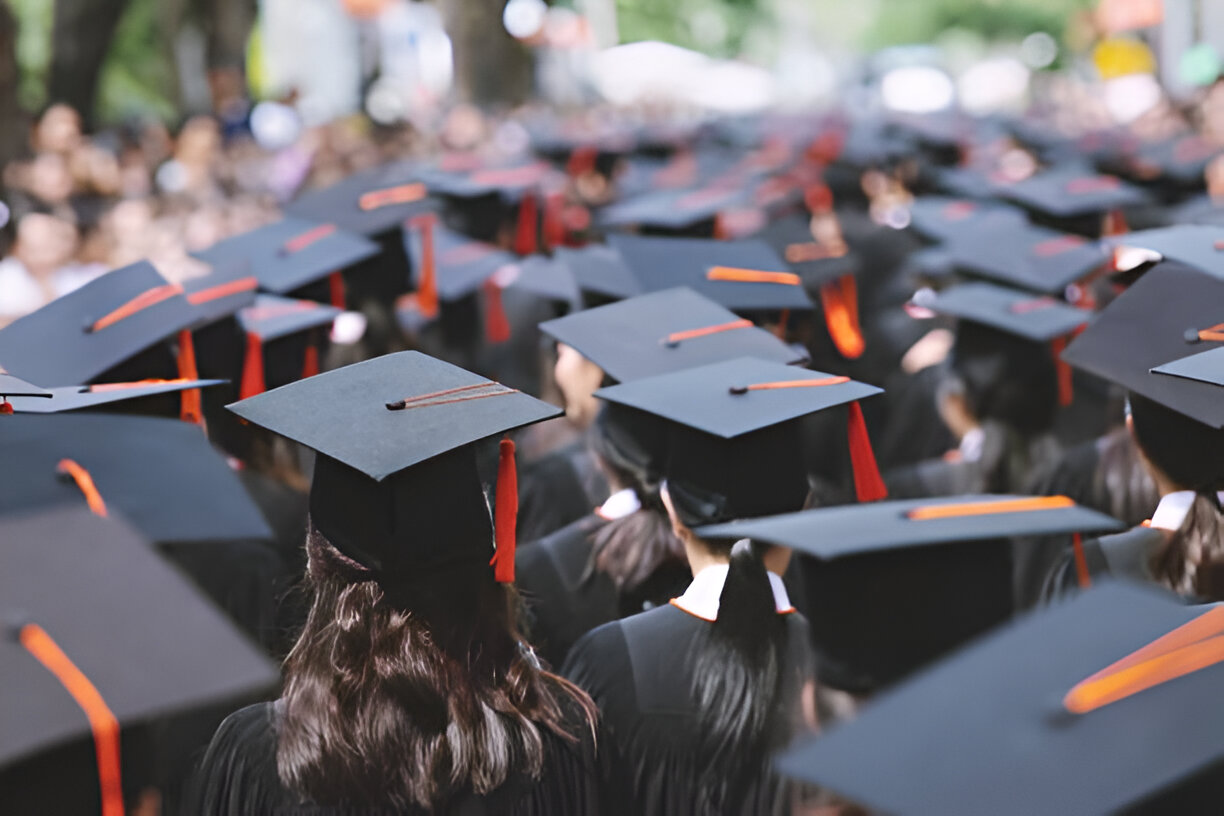 These Four Financial Tips Will Put Recent College Graduates on a Solid ...