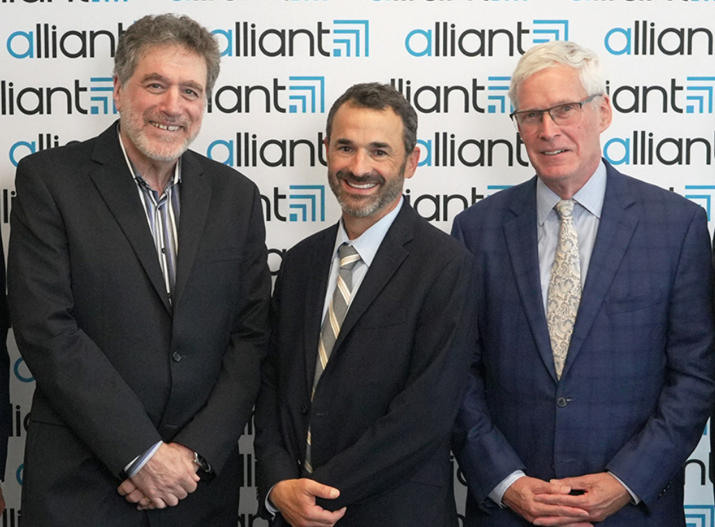 Former IRS Chief Danny Werfel Joins Alliant Strategic Advisory Board ...