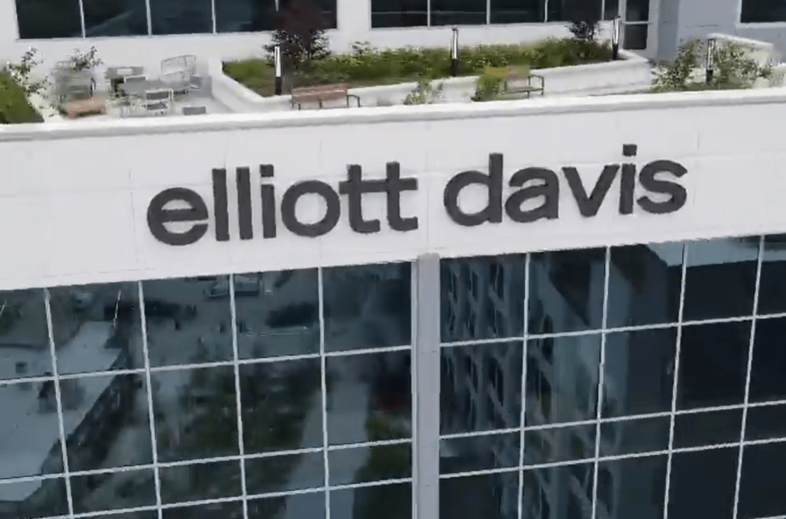 Elliott Davis Secures Private Equity Backing - CPA Practice Advisor