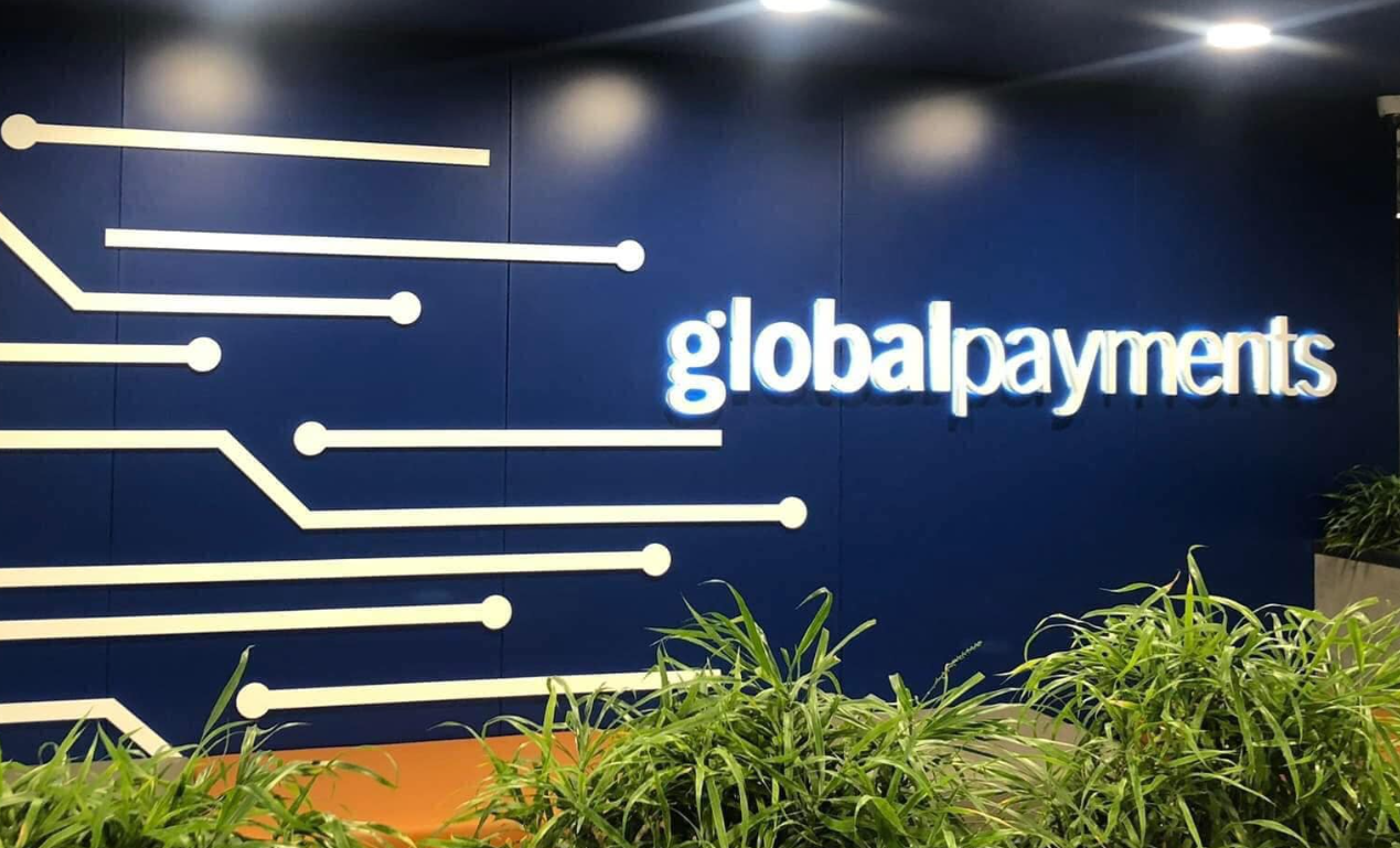 Global Payments and Sage Team on Embedded Vendor Payments Solution ...