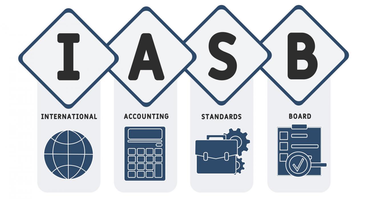 IASB Issues Revised Practice Statement on Management Commentary - CPA ...