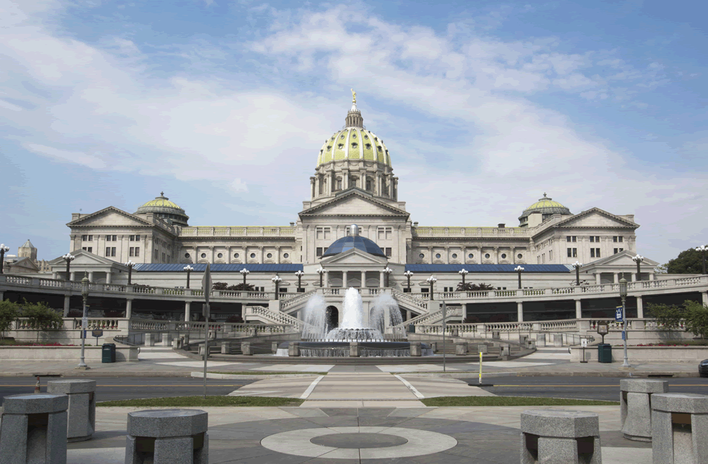Pennsylvania Senate Passes Legislation to Modernize CPA Licensure ...