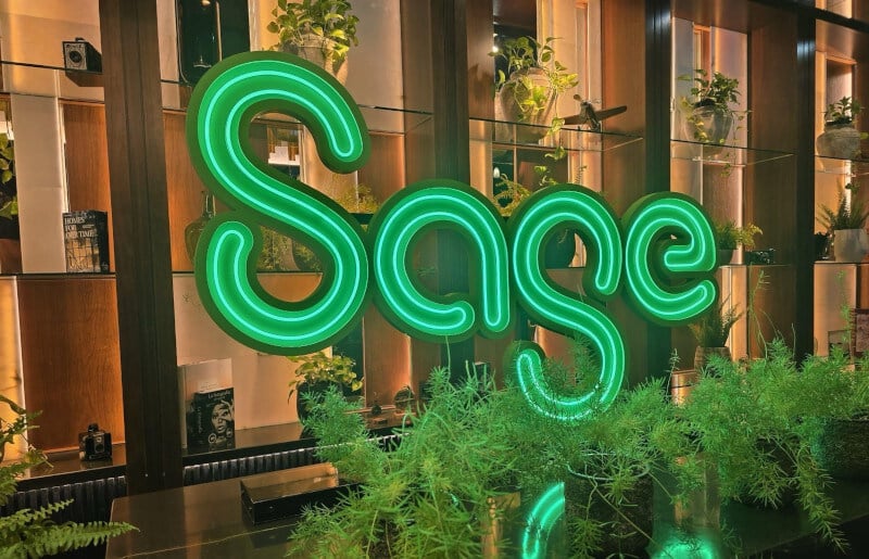 Sage Enhances Developer Platform with New AI Tools, Commercial Options ...