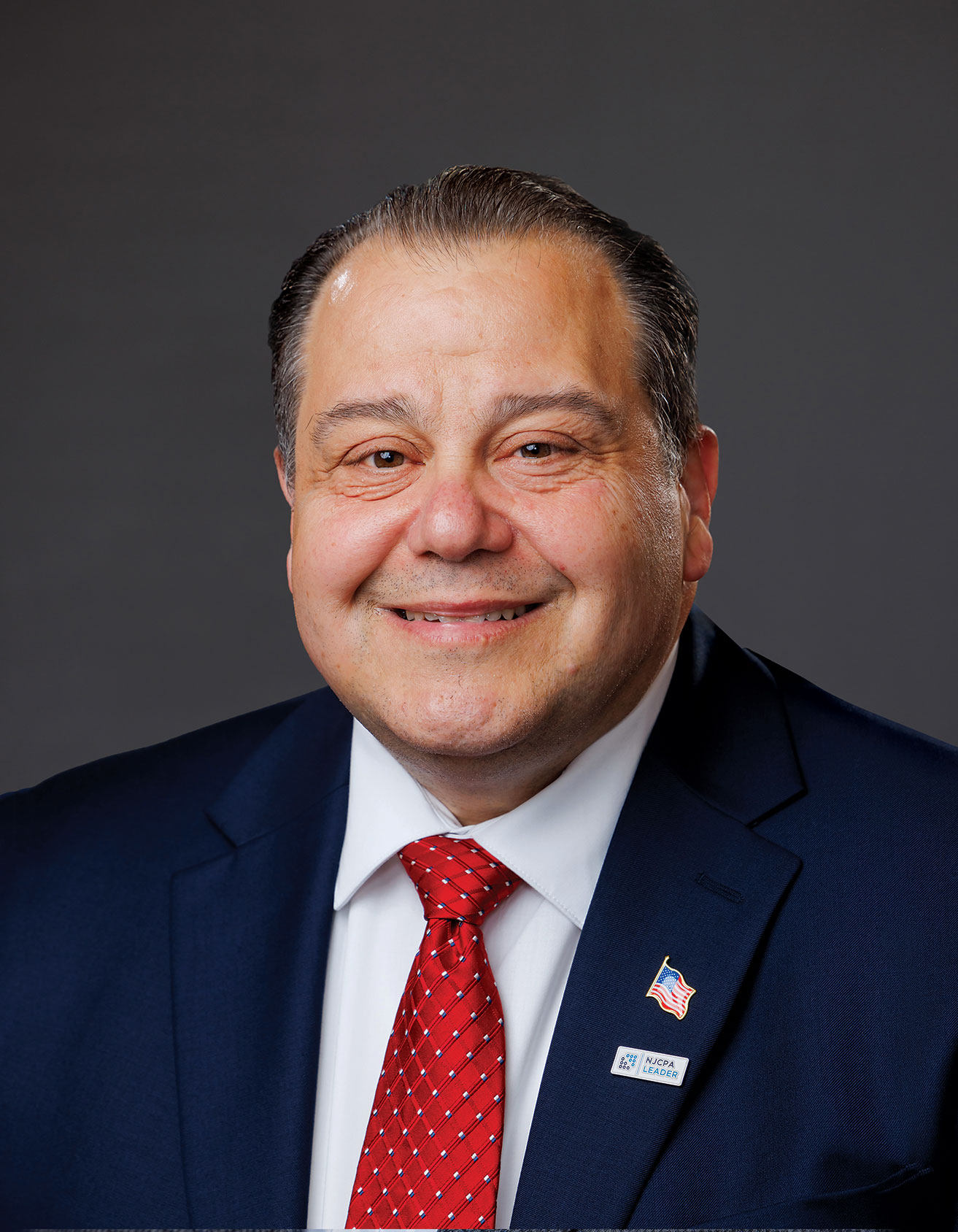 New Jersey Society of CPAs Names John M. Szczomak, CPA, as President for 2025-2026 - CPA ...