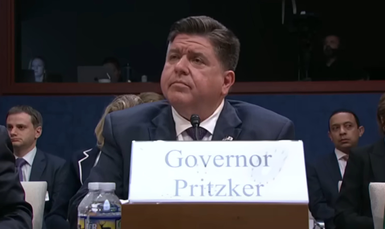 Gov. Pritzker's Wager on a Sports-Betting Tax in Illinois is Paying Off ...