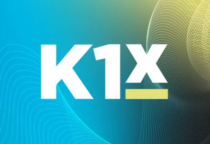 K1x Secures Outside Investment From Sumeru Equity, Edison Partners ...