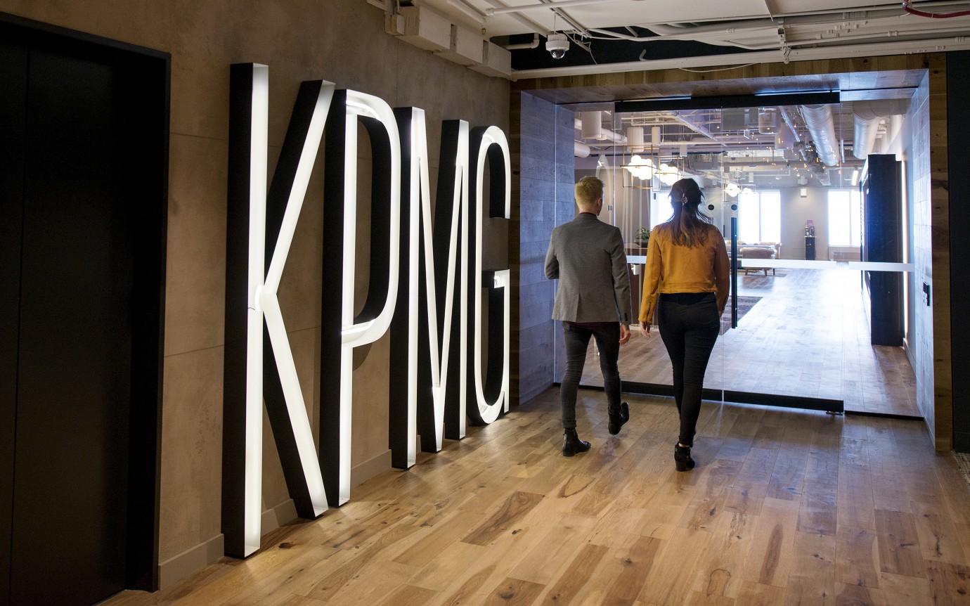 KPMG Names National Managing Partners and Principals, New Chief ...