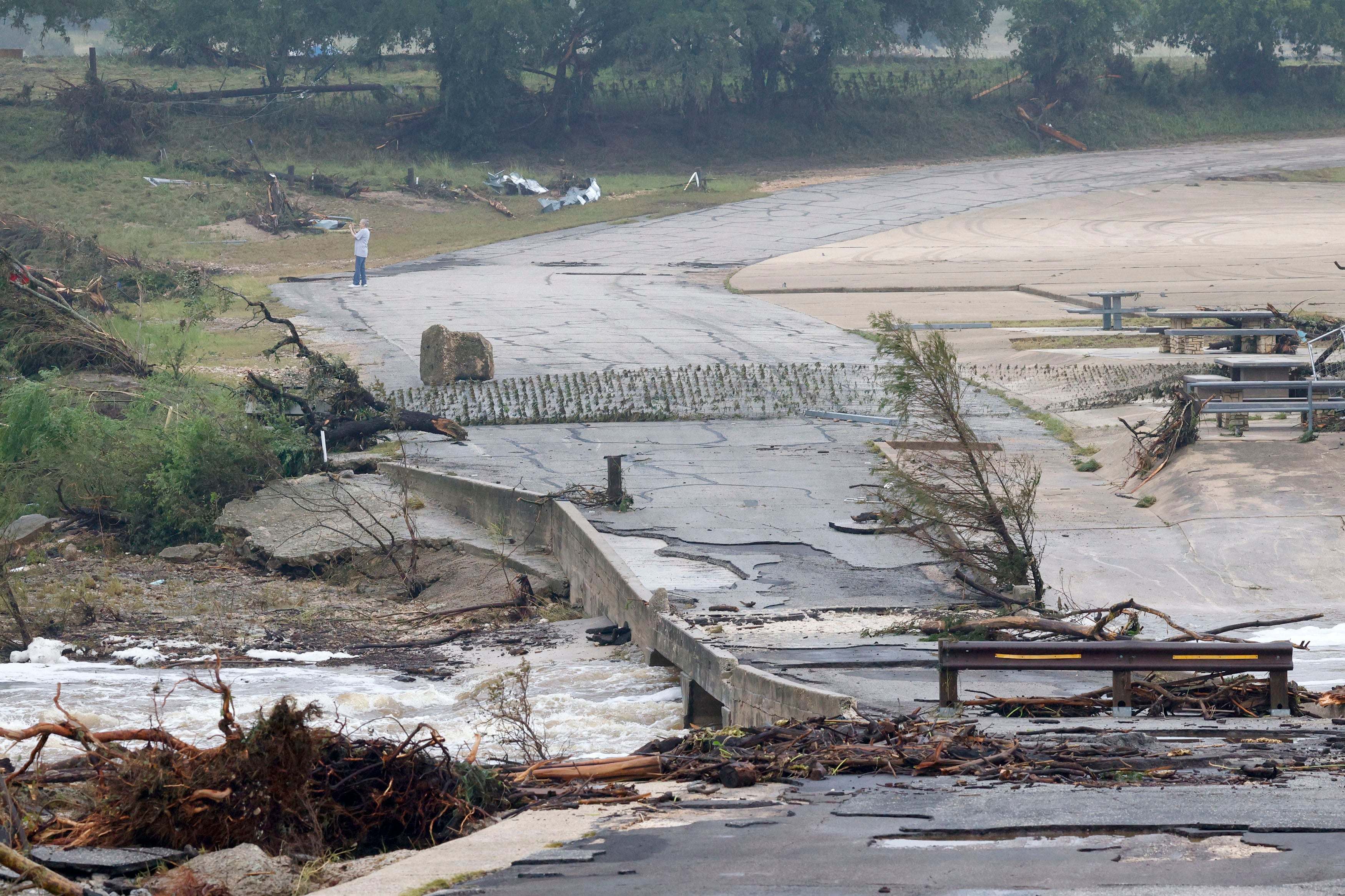 IRS Provides Tax Relief to Kerr County After Deadly Texas Floods - CPA ...