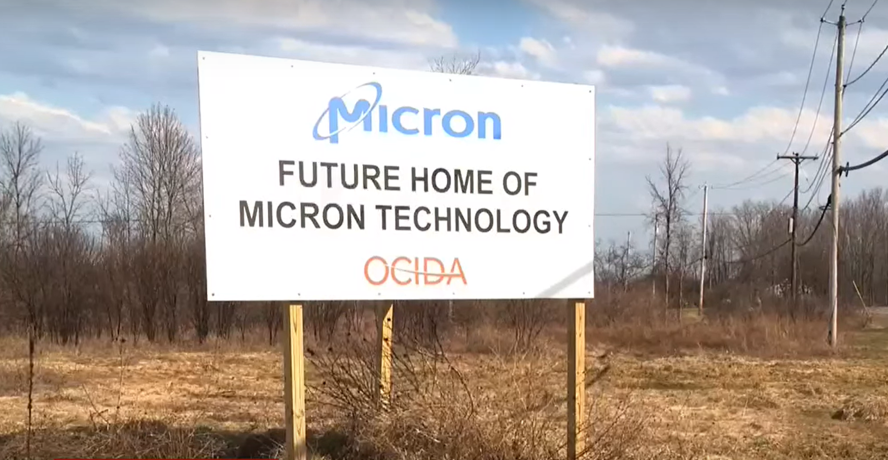 Trump’s Big Bill Boosts Micron’s Tax Break for Chip Plants by About $5 ...