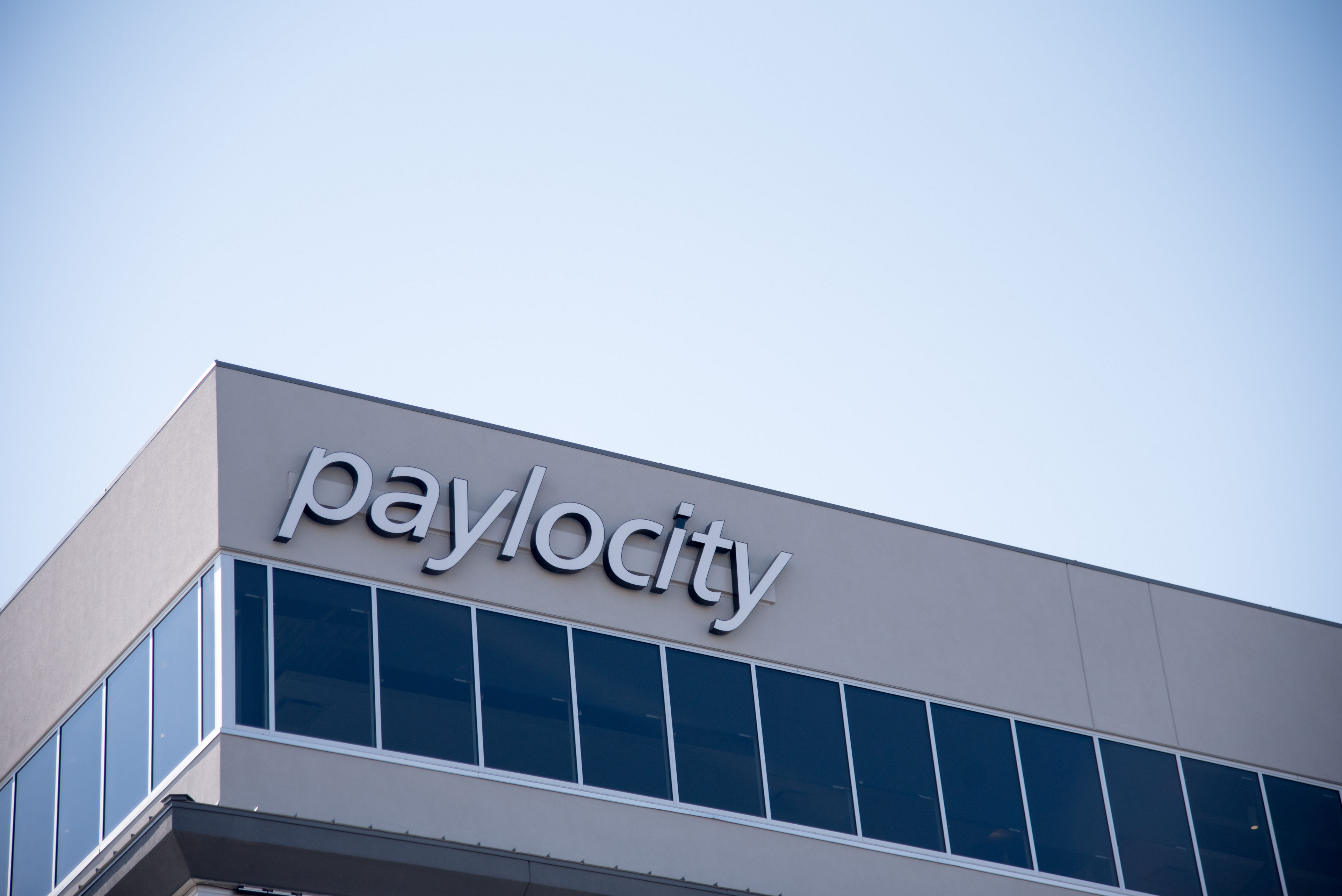 Paylocity Expands Platform's Reach to the Office of the CFO with New ...