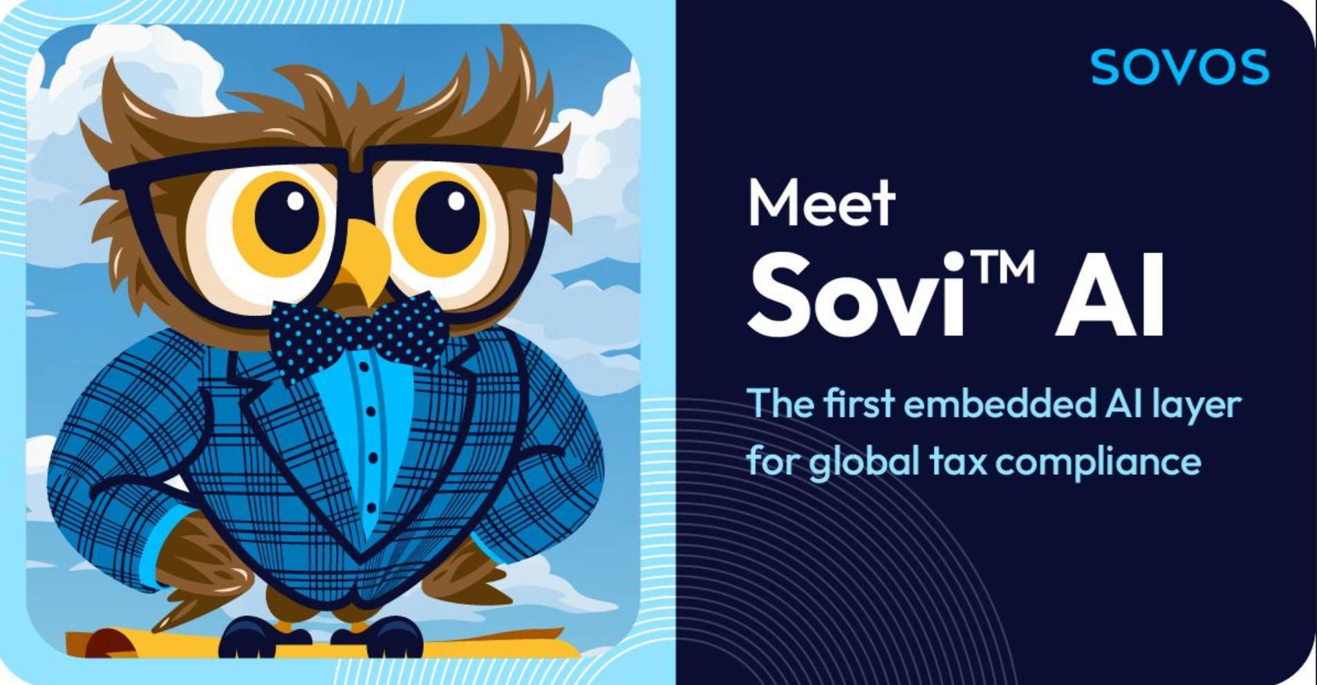 Sovos Launches 'Sovi' Suite of Embedded AI Capabilities - CPA Practice ...