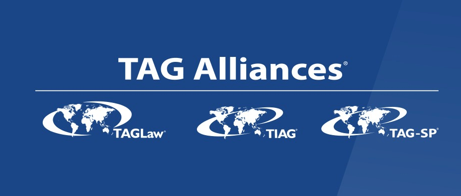 TIAG/TAG Alliances Adds Four Accounting Firms on Three Continents - CPA ...