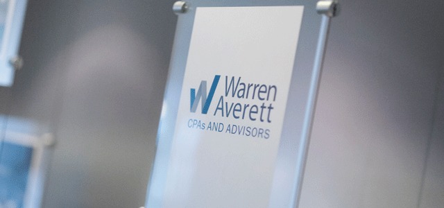 Warren Averett Joins Allinial Global - CPA Practice Advisor
