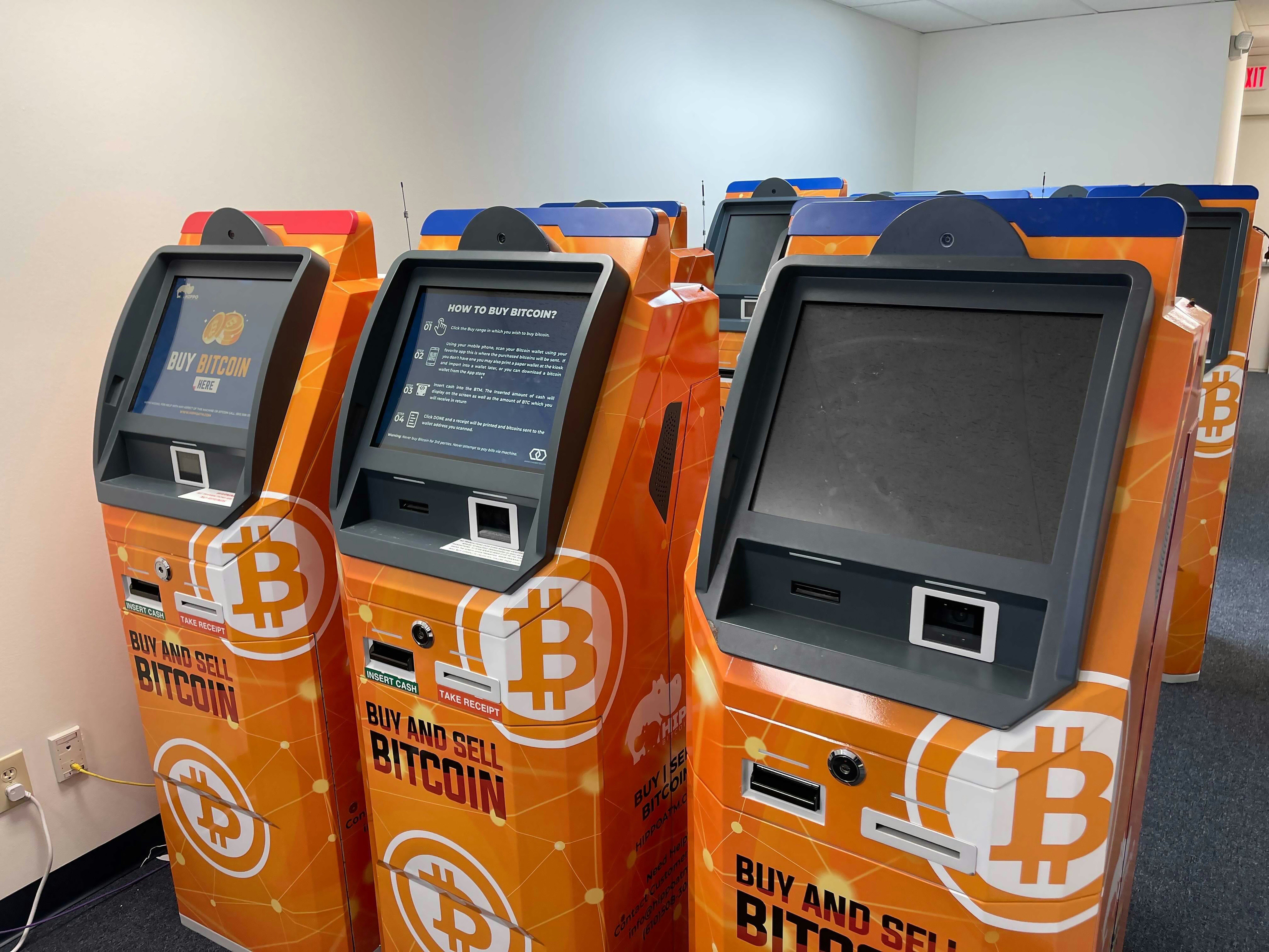 Citing Potential for Fraud, States Pass New Crypto ATM Laws - CPA ...