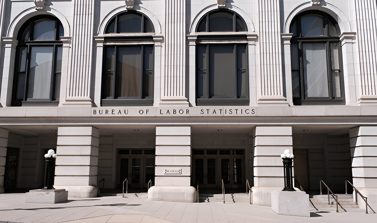 Majority Disapprove of Trump's Firing of the Bureau of Labor Statistics ...