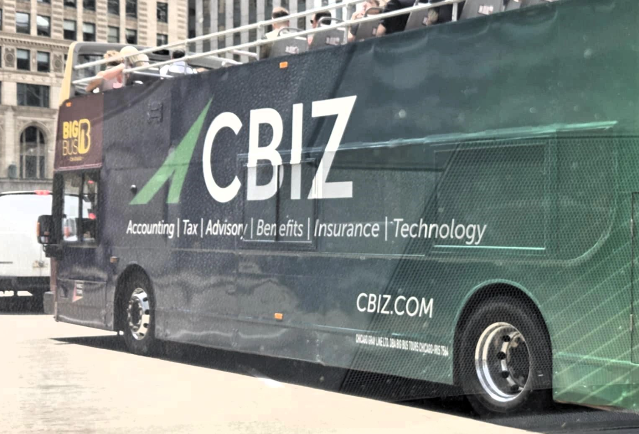 CBIZ Knocks CLA Out of No. 1 Spot in 2025 Top Construction Accounting ...
