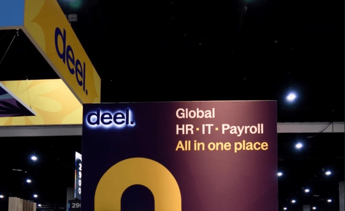 Deel Rolls Out AI Workforce for Payroll and HR Teams - CPA Practice Advisor