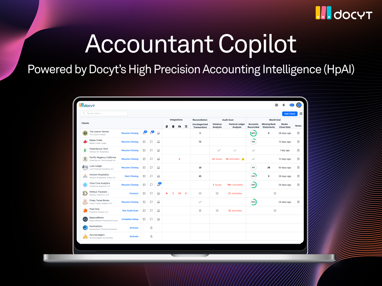 Docyt AI Enables True Real-Time Accounting with New Advanced Generative ...