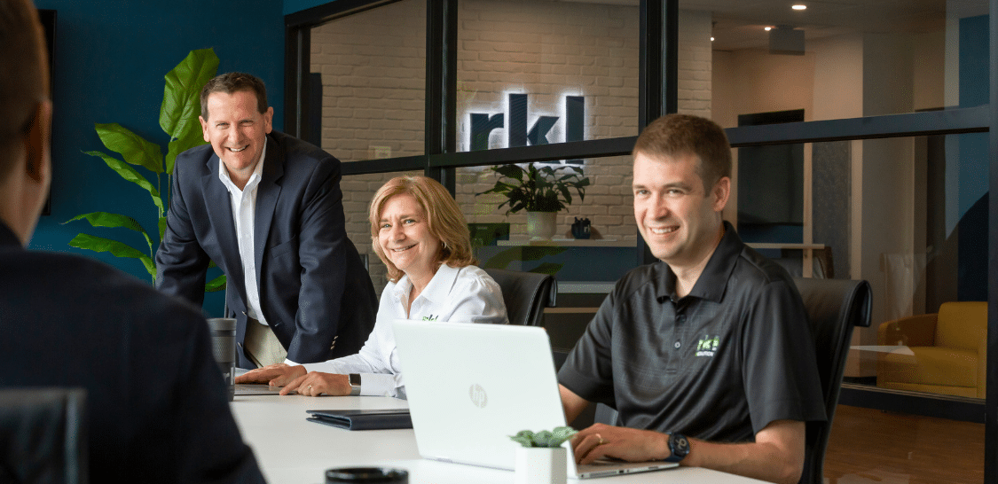 Top 100 U.S. Accounting Firm RKL LLP Joins TIAG and TAG Alliances - CPA ...