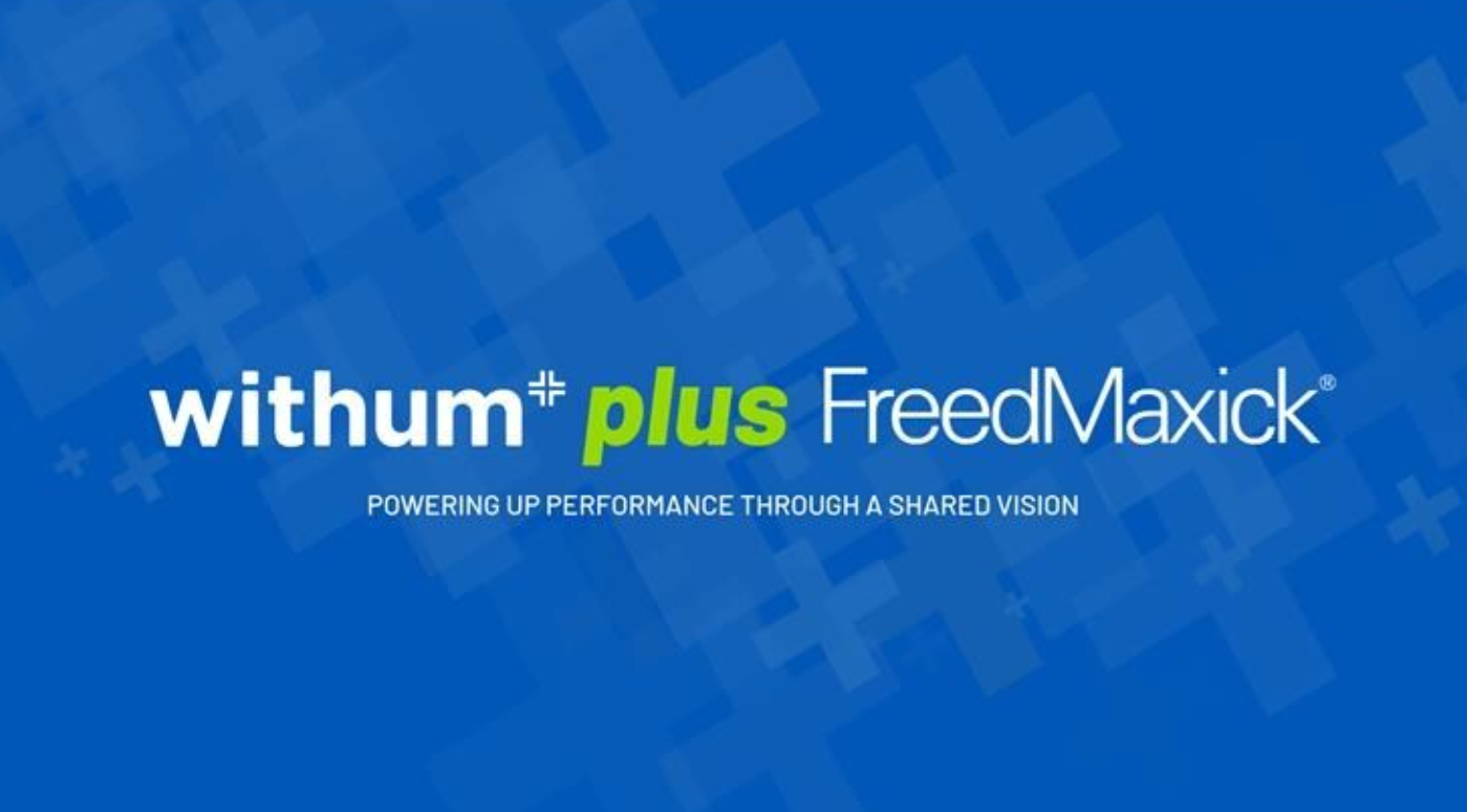 Top 100 Accounting Firms Strike Deal, as Freed Maxick Joins Withum ...